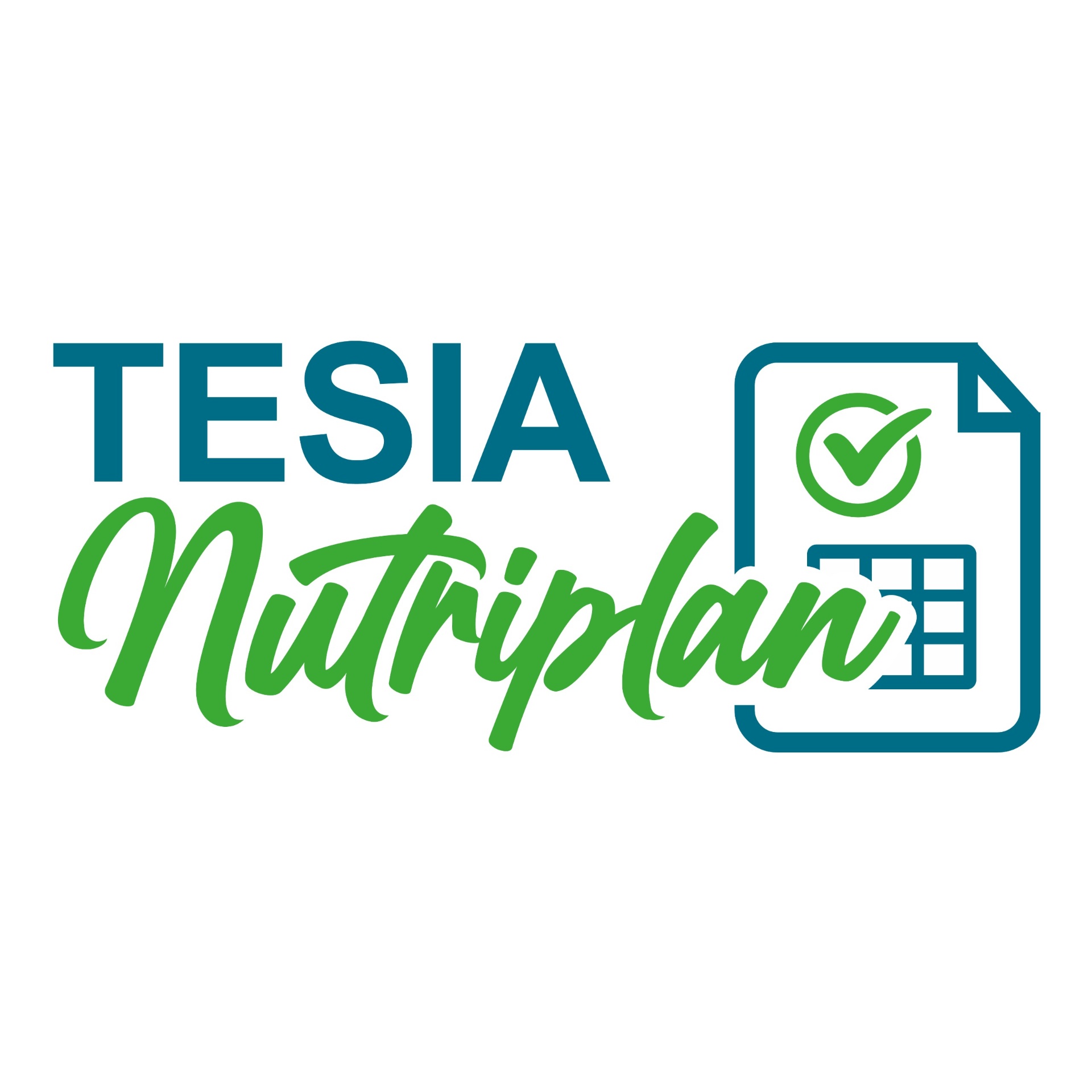 Tesia Asistente Nutricional